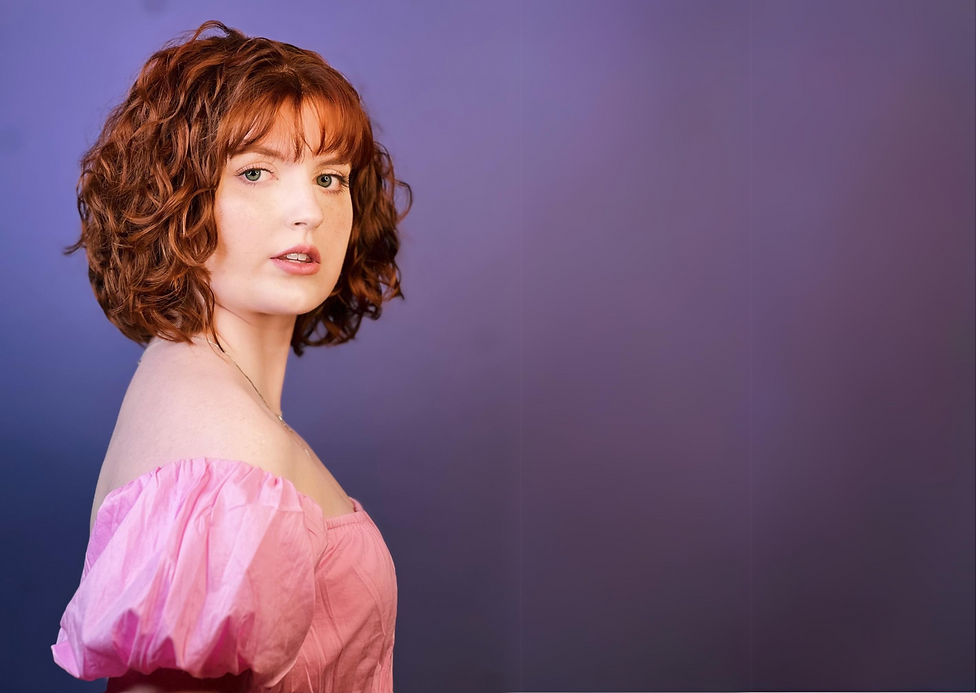 Emily Flack | Actress