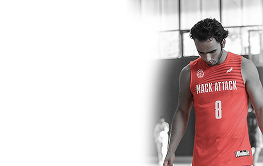 Basketball Team | Mack Attack Prep