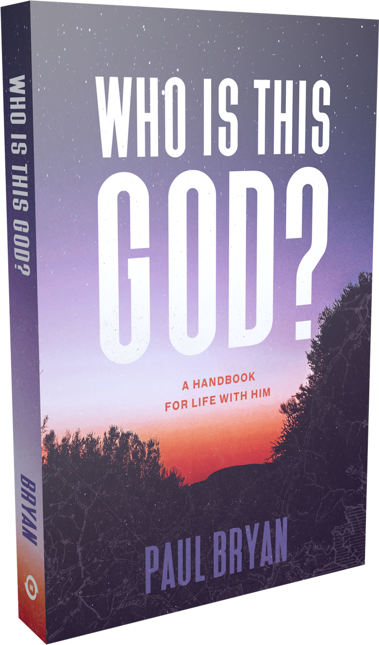 Who Is This God? - Science and the Bible