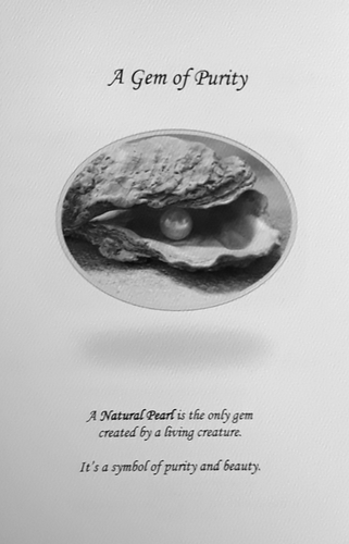 A Gem of Purity | meditatedmoments