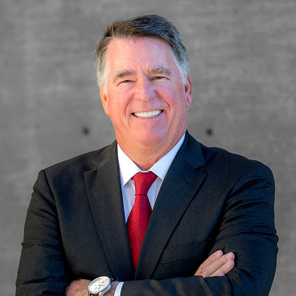 Meet Our Team | Johnson Commercial Real Estate