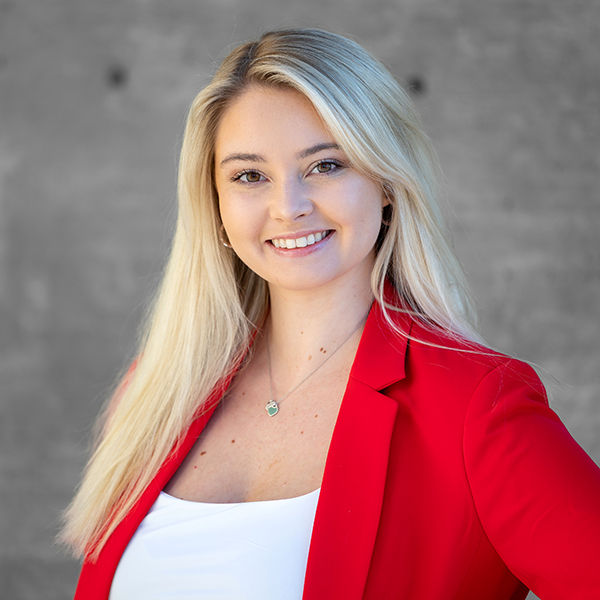 Sydney Reiter | Johnson Commercial Real Estate