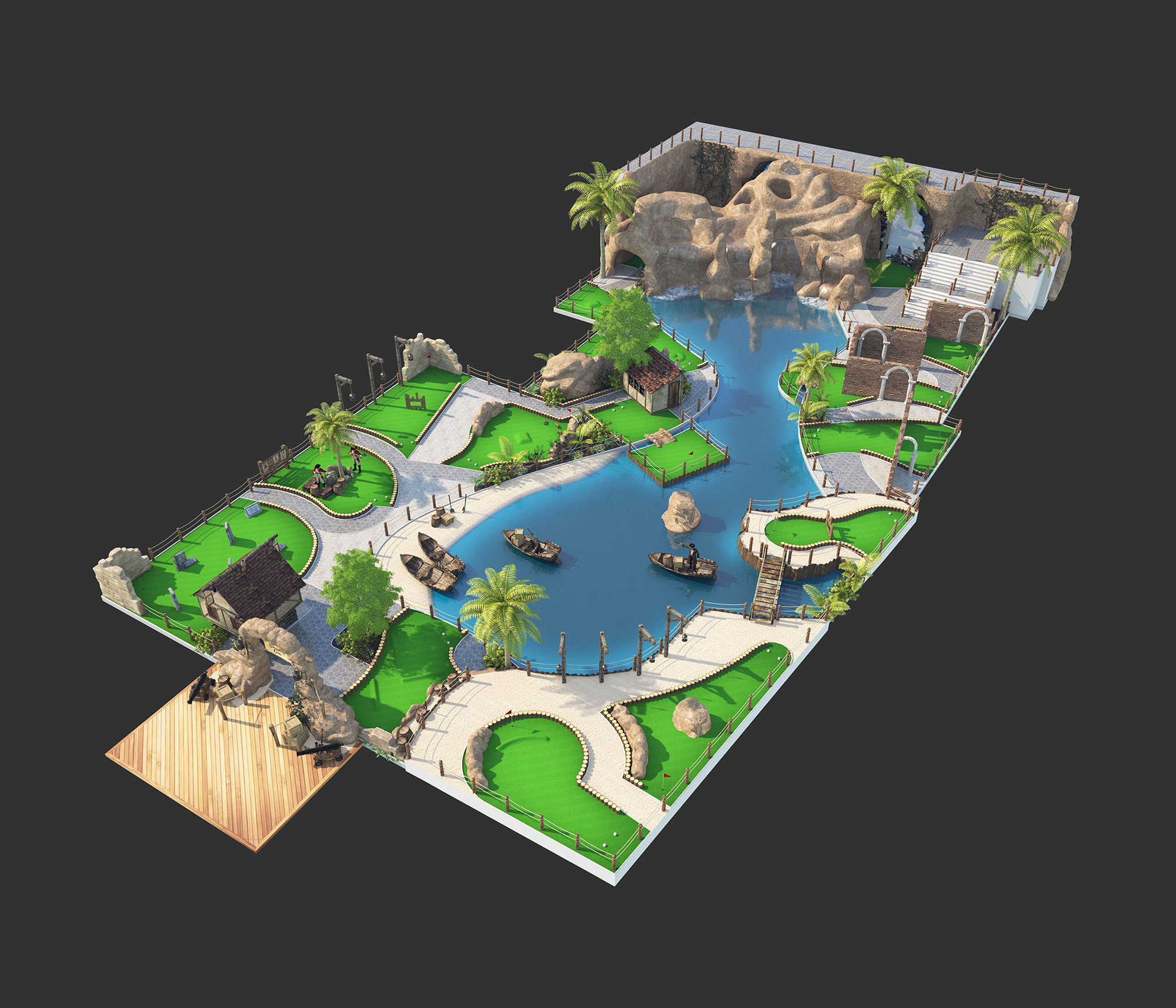 Freelance | Ross Cuthbert Illustration | England