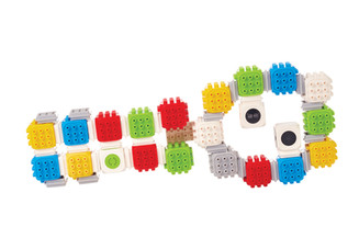 Cubroid - Coding Blocks