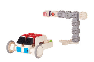 Cubroid - Coding Blocks