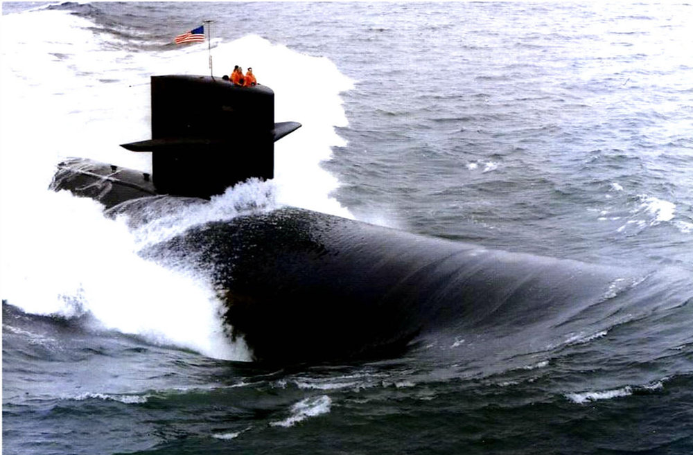 3 Naval Leadership Lessons from Conning a Ship for Business Success