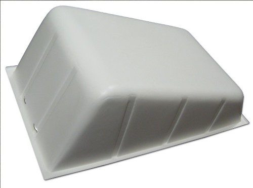 UNIVERSAL GEAR PLATE COVER | FixMarineSupply