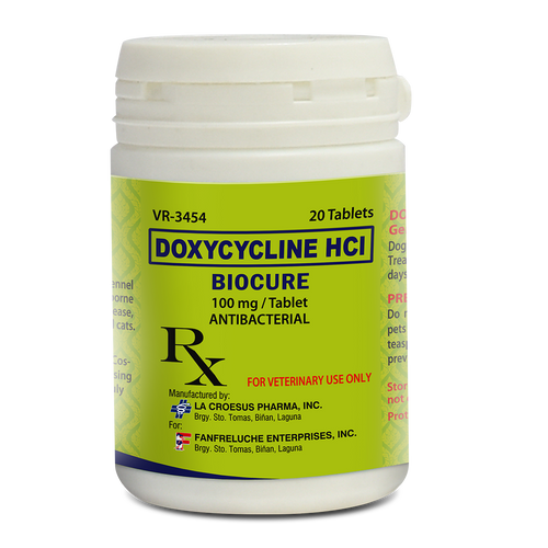 BIOCURE | Fanfreluche