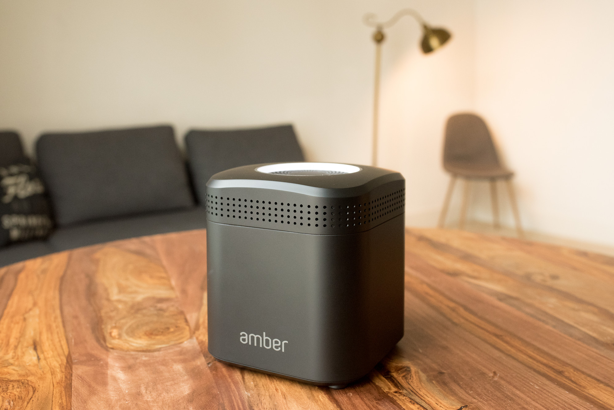 Amber 技術規格 | Amber 台灣官方網站