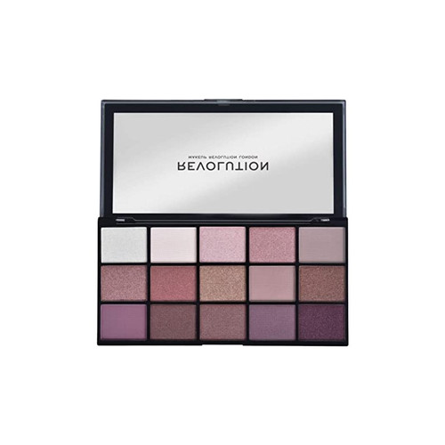 REVOLUTION - PALETTE "RE-LOADED "ICONIC 3.0" | My Site 6