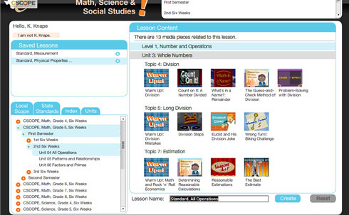 Fun Online Educational Games | Ignite! Learning