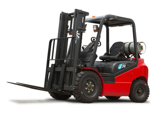 Fork lift | JAC Motors Mauritius