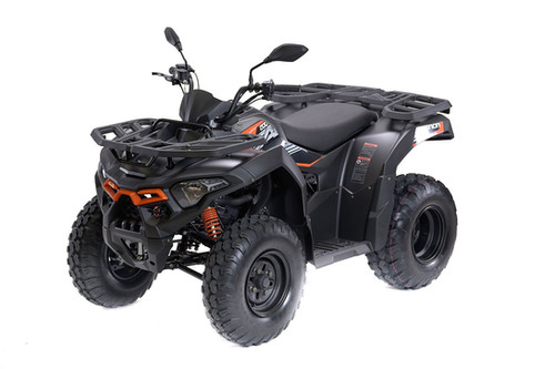 GA200 | LIFAN Mauritius