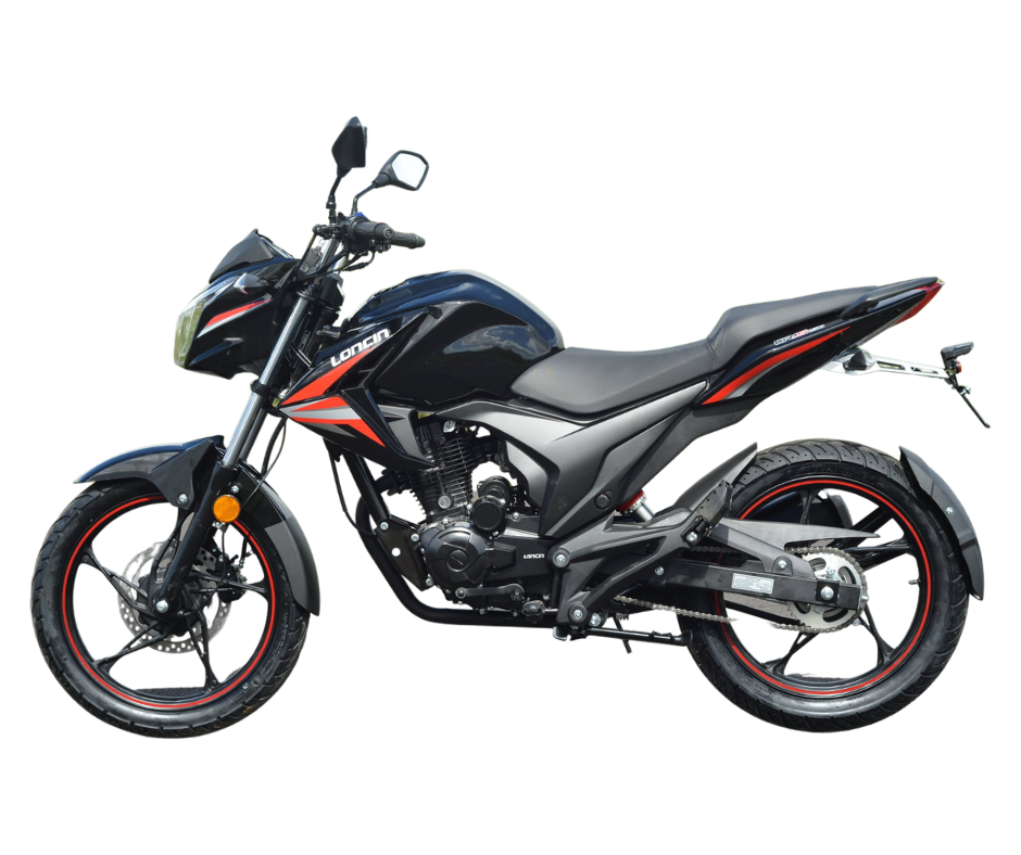 Motorcycle Mauritius | LIFAN Mauritius