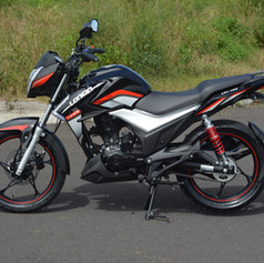 CR1 125 | LONCIN Mauritius