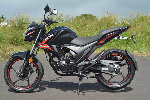 LONCIN MOTO Mauritius | Home