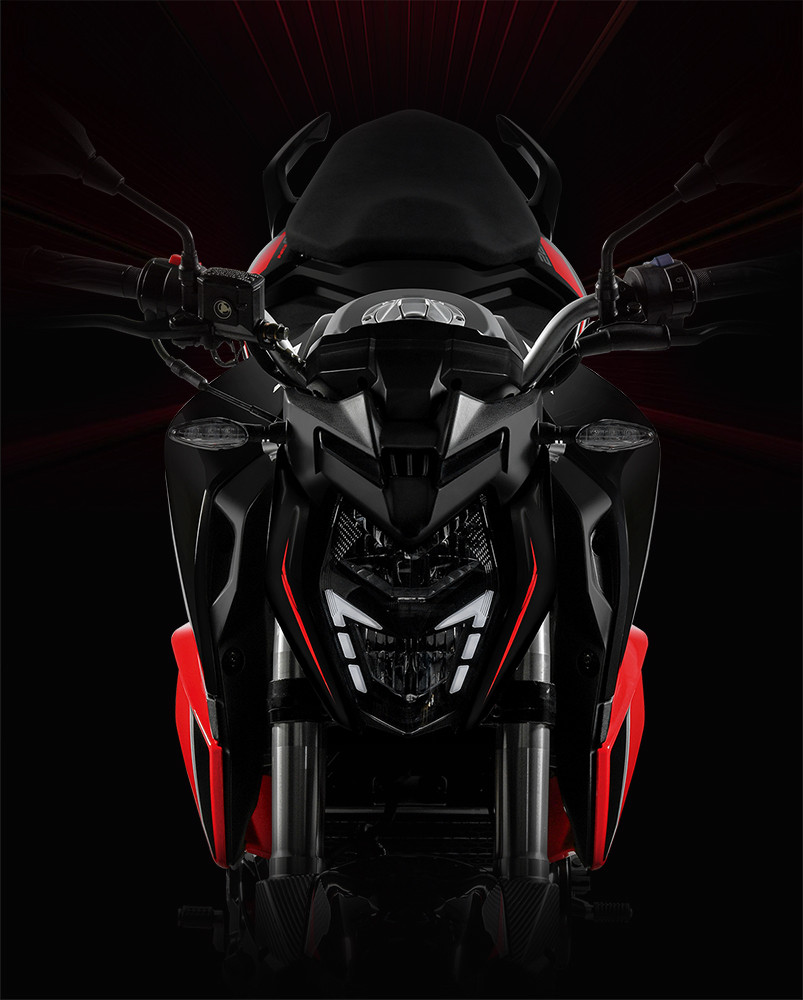 CR5 Pro | LONCIN Mauritius