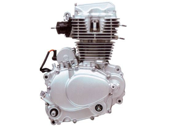 Engines & Accessories | LIFAN Mauritius