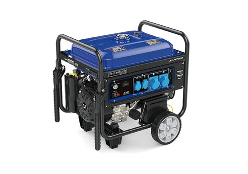 ZS 12kW Generator | LIFAN Mauritius