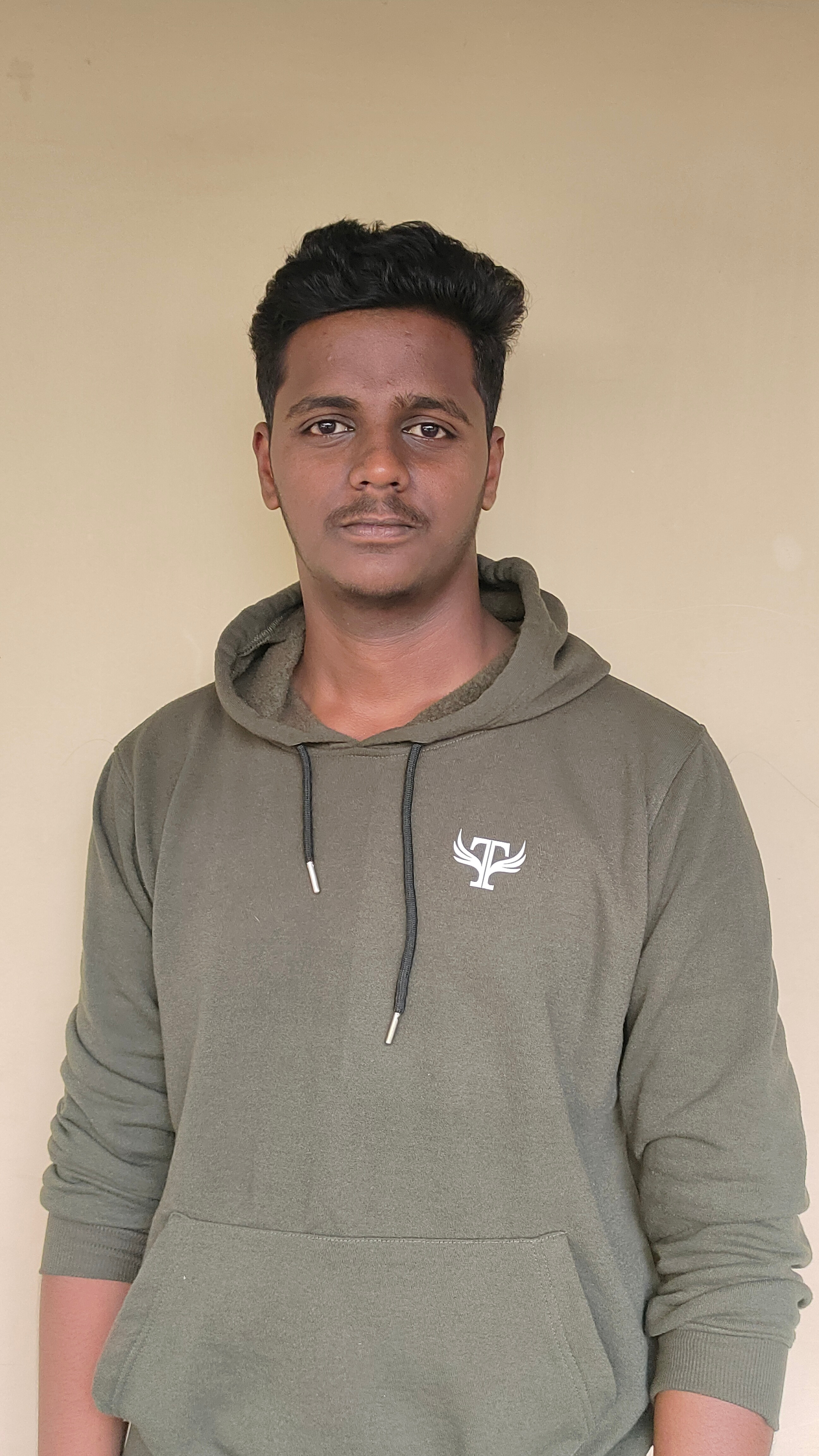 KAVIN PRAKASH M | Aventuro2k24