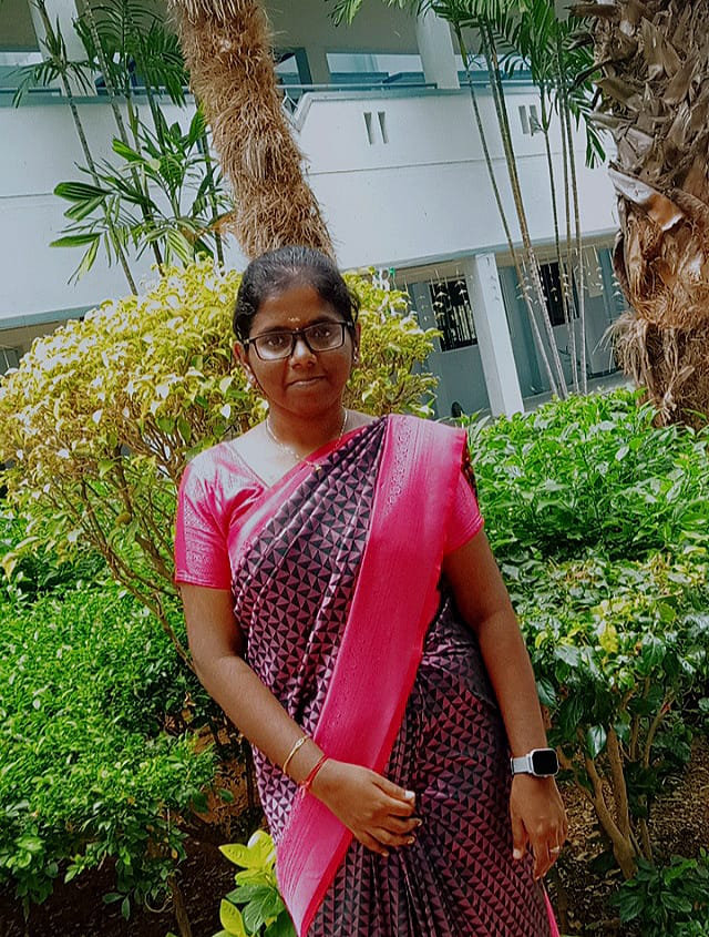 ASWATHI S | Aventuro2k24