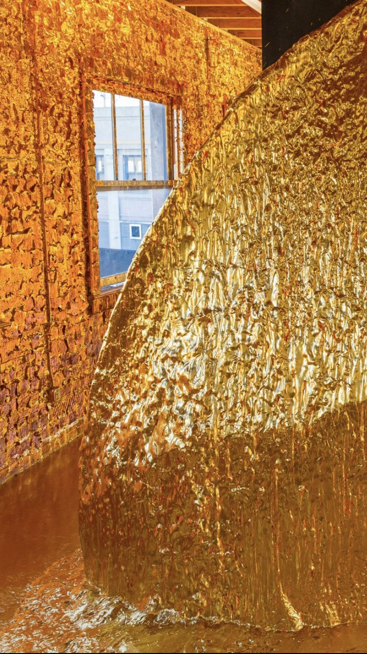 Brooklyn Museum Celebrates 200th Anniversary with Zadik Zadikian’s ...