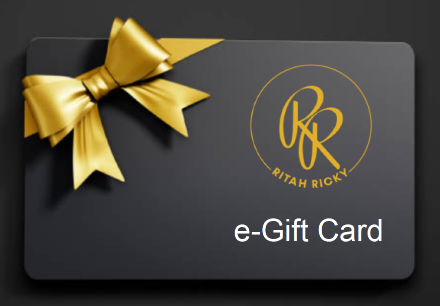 Gift Card Ritahricky gift-card-ritahricky