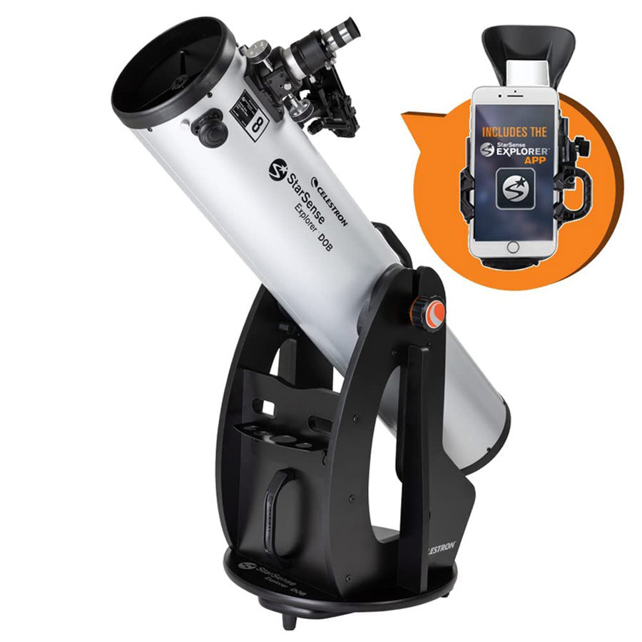 celestron-starsense-explorer-8-dobsonian-telescope