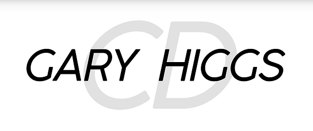 Gary Higgs | Freelance Creative Director | Advertising & Marketing ...