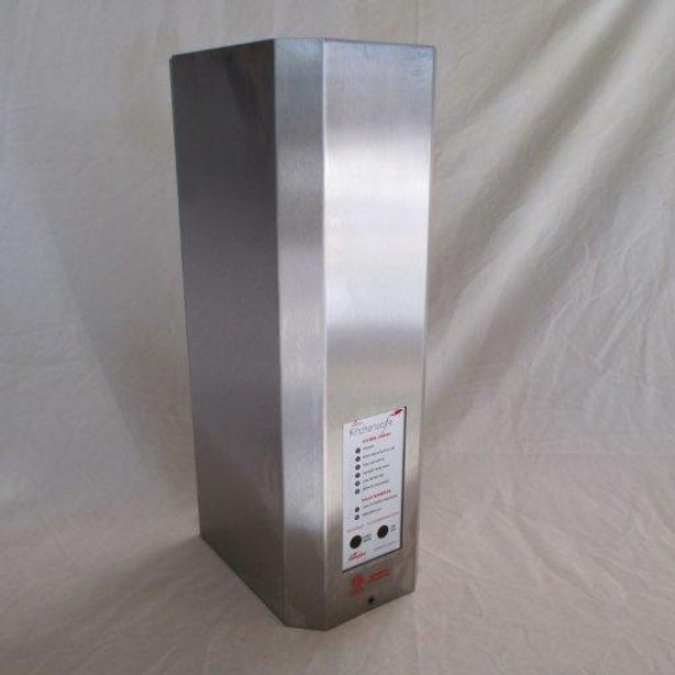 The Kitchen Safe System | Fire Suppression | KSS