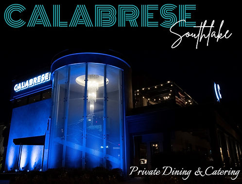 Agenda | The Bob Castiglione