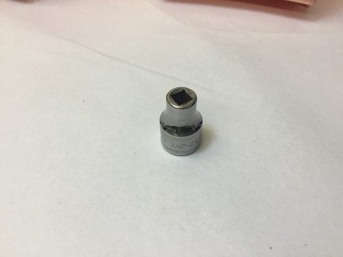 T11/9 - 3/8" Sq Drive socket for 9mm Square Bolt | Spares