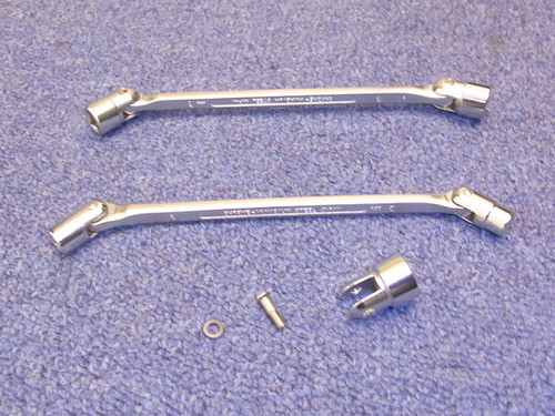 T11/K - Flexible Head Spanner Set | Spares