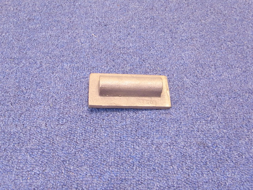 A150 - Oil Pipe Take Off Fitting | Spares