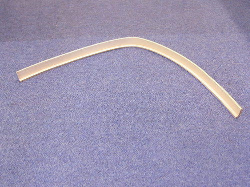 C19B - L Shaped Bonnet Rest - Radiator | Spares