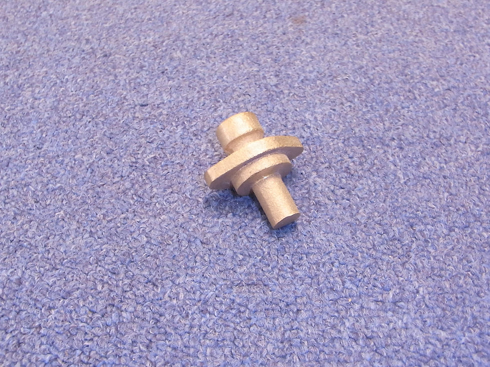 A159 - Relief Valve Cover | Spares