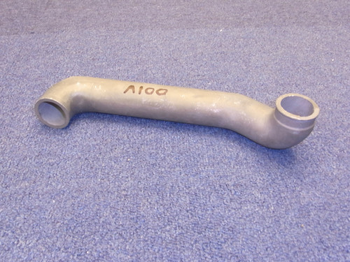 A100 - Water Pipe, Front of Engine, Early Type | Spares