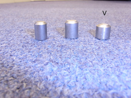 G4C - Valve Adjustment Cap | Spares