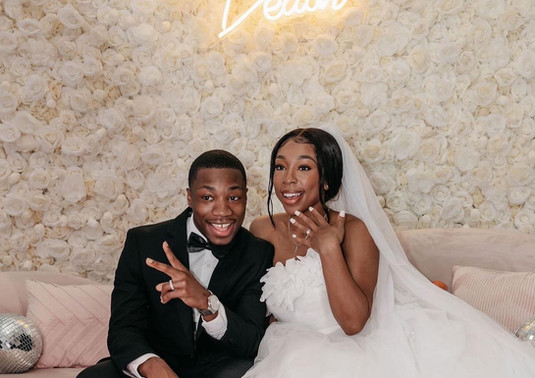 FLOWER WALL GALLERY | Atlanta Flower Walls