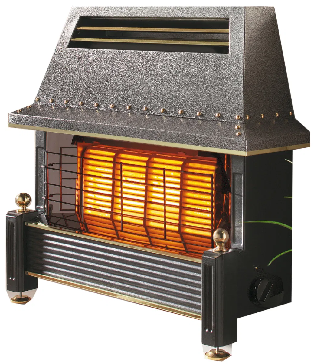 Shop Flavel Regent Outset Gas Fire Online at Senso Fireplaces