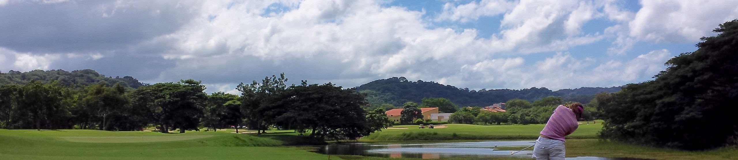 Costa Rica Golf Courses