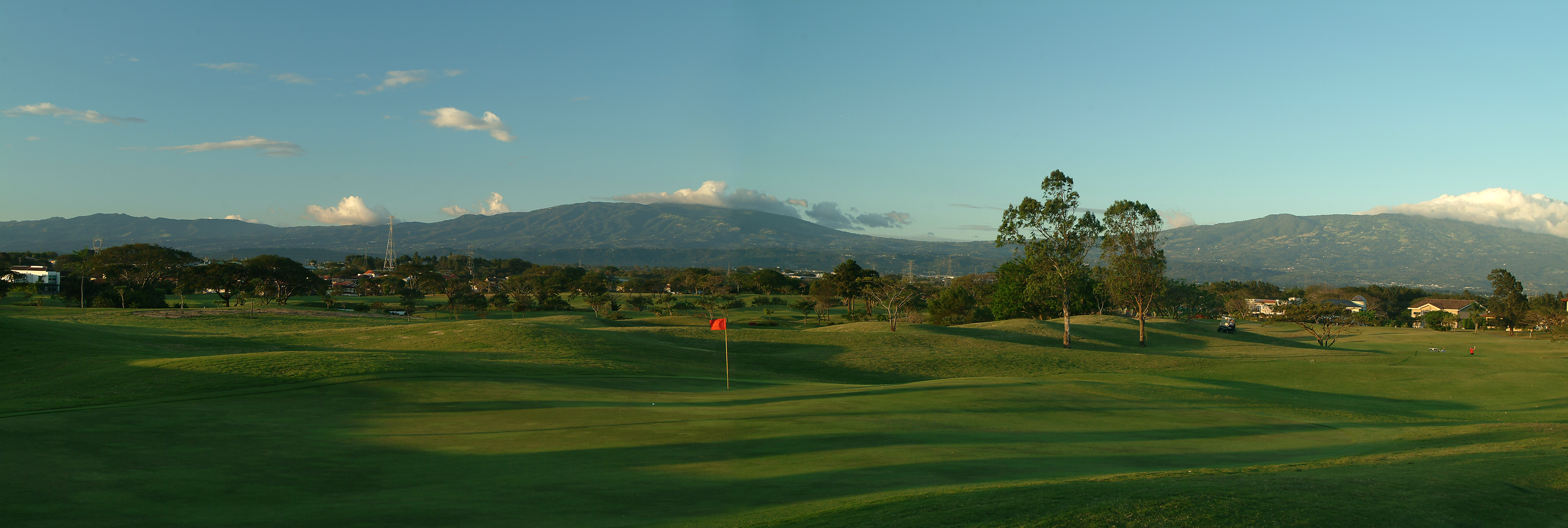 Valle del Sol Golf Images