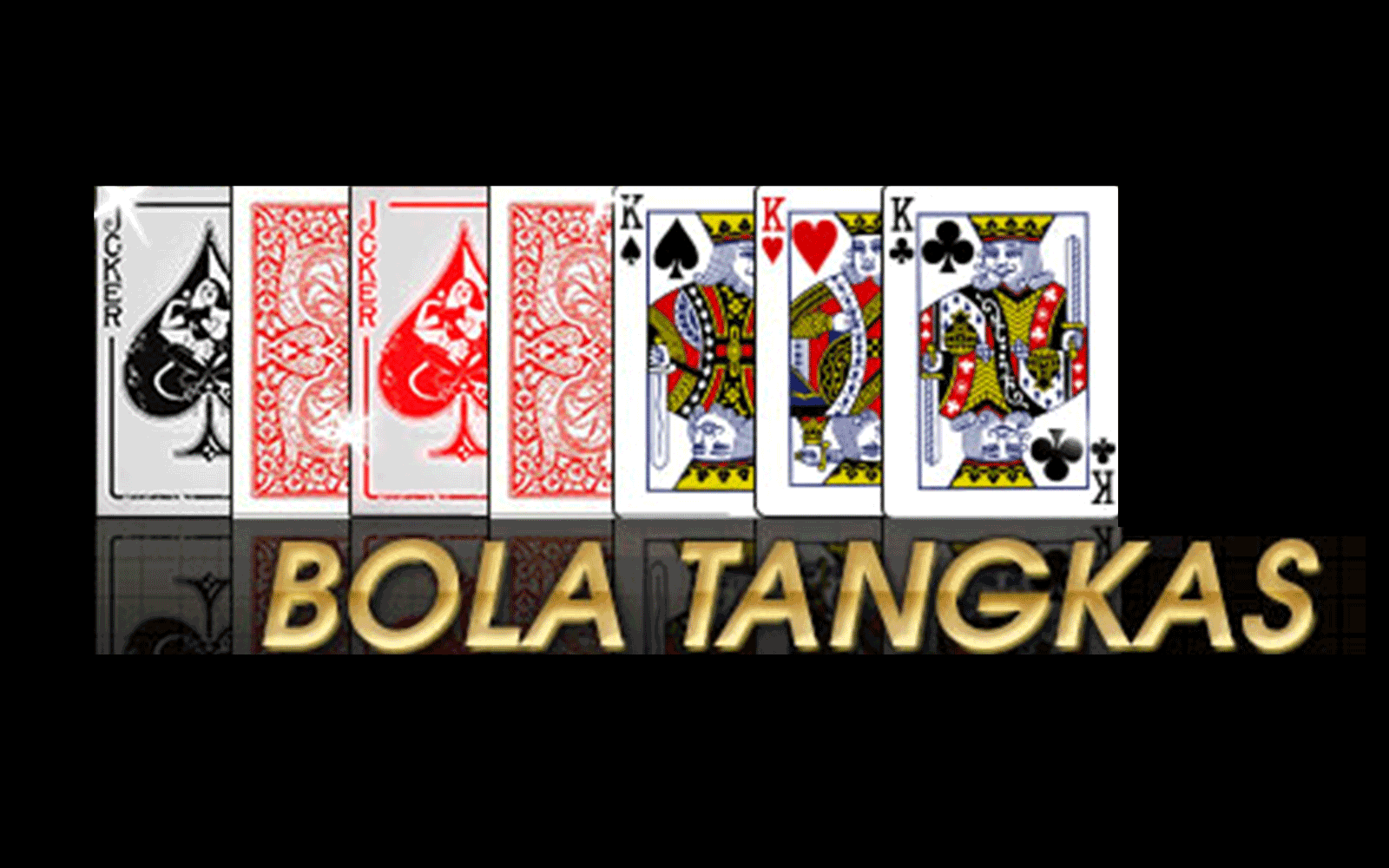 Bola Tangkas Online Android