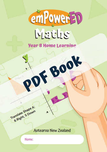 Home Learning Book PDF Level 2 | EBMC Resources