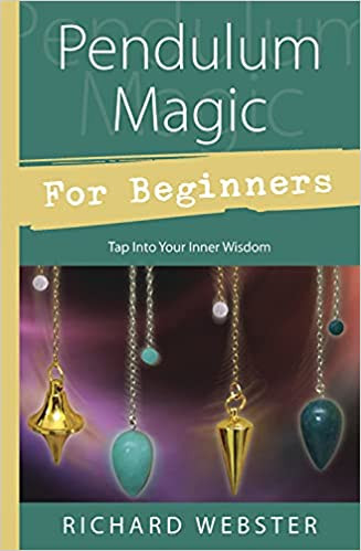 Pendulum Magic for Beginners | Sisters Rock'n Gems