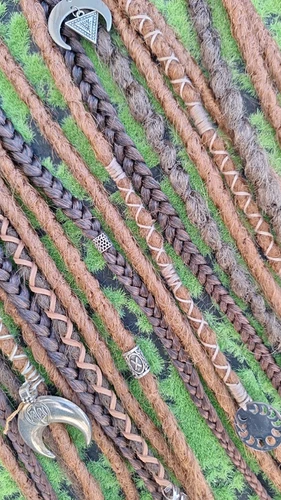 Dread 11 Stk Double Ended Set | DER Hexenkessel