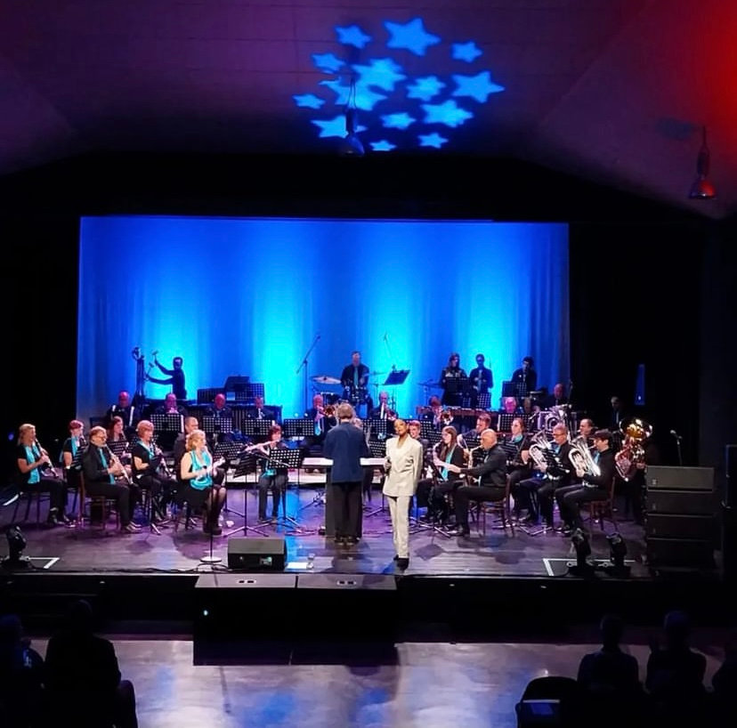 KHSC Kieldrecht & Sandrine 2023