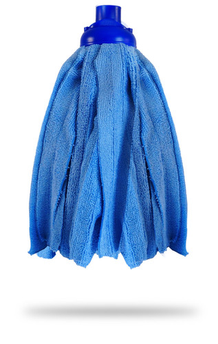 MICROFIBER MOP REFIL | INTERCLEAN