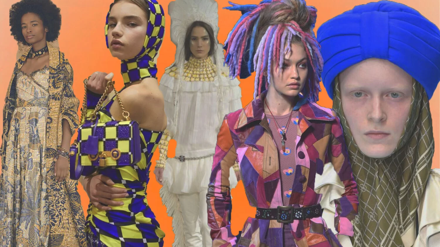 Is It Culture or Costume? The Real Talk on Cultural Appropriation in ...