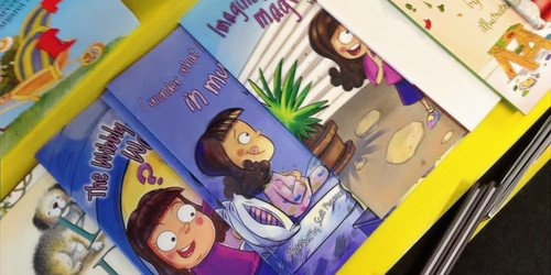 All Products | Out Of The Box Books